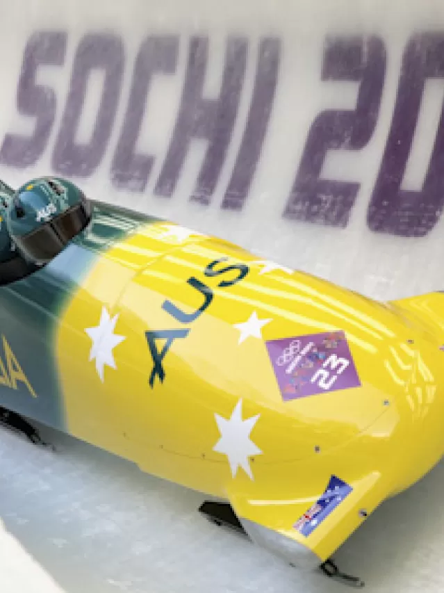 Gareth Nichols | Australian Olympic Committee