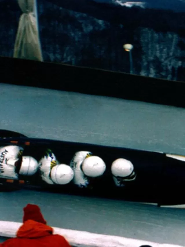 Adam Barclay | Australian Olympic Committee