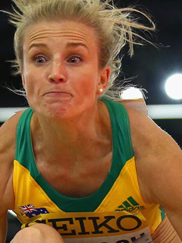 Chelsea Jaensch | Australian Olympic Committee