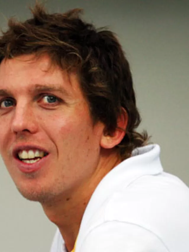 Craig Stevens | Australian Olympic Committee