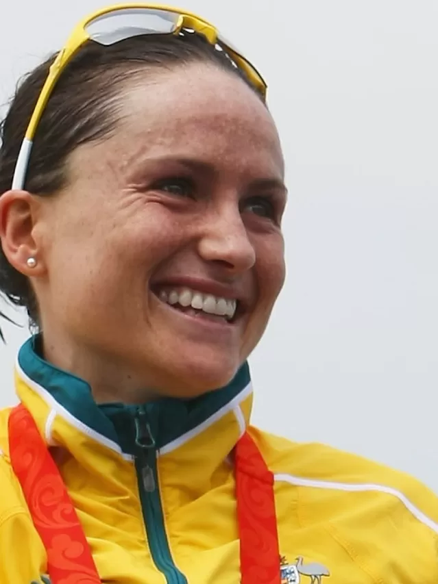 Emma Moffatt | Australian Olympic Committee