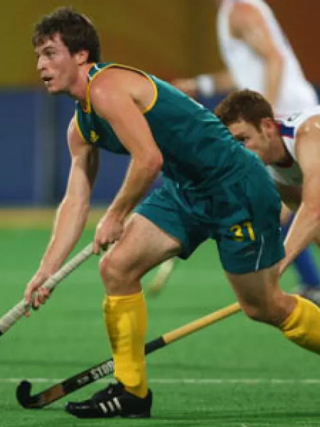 Fergus Kavanagh | Australian Olympic Committee