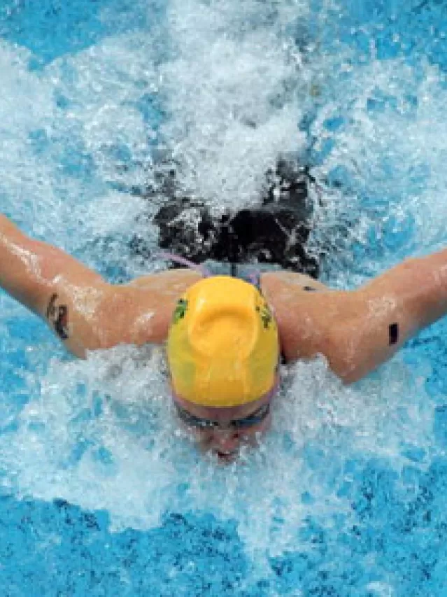 Jessicah Schipper | Australian Olympic Committee