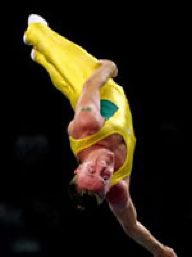 Ji Wallace | Australian Olympic Committee