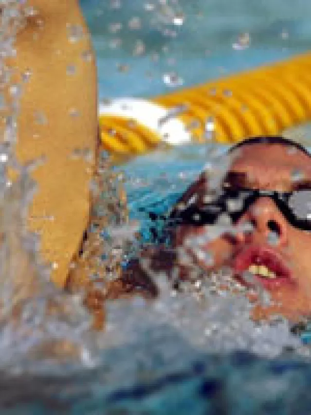 Josh Watson | Australian Olympic Committee