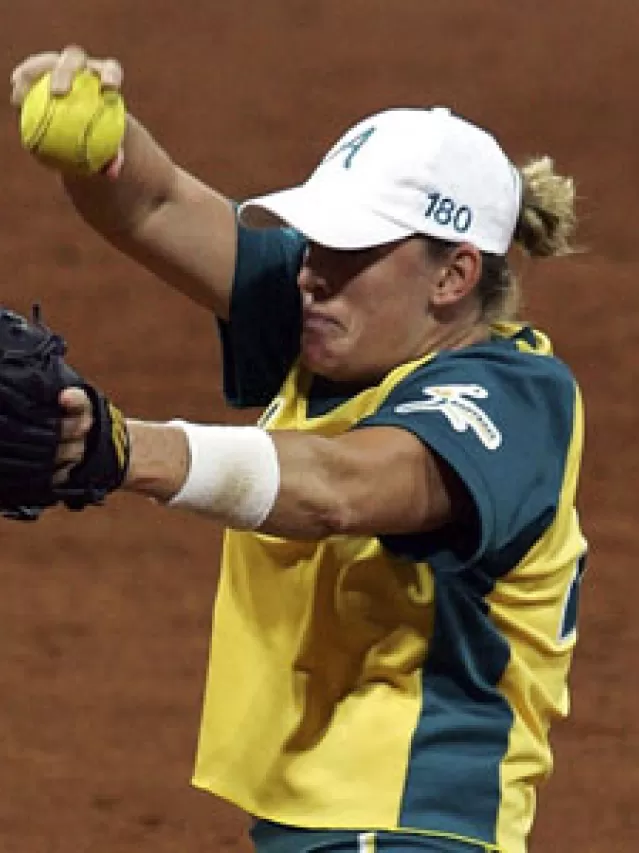 Kelly Hardie | Australian Olympic Committee