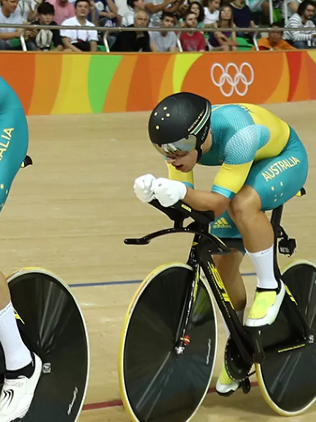 Alexander Edmondson | Australian Olympic Committee