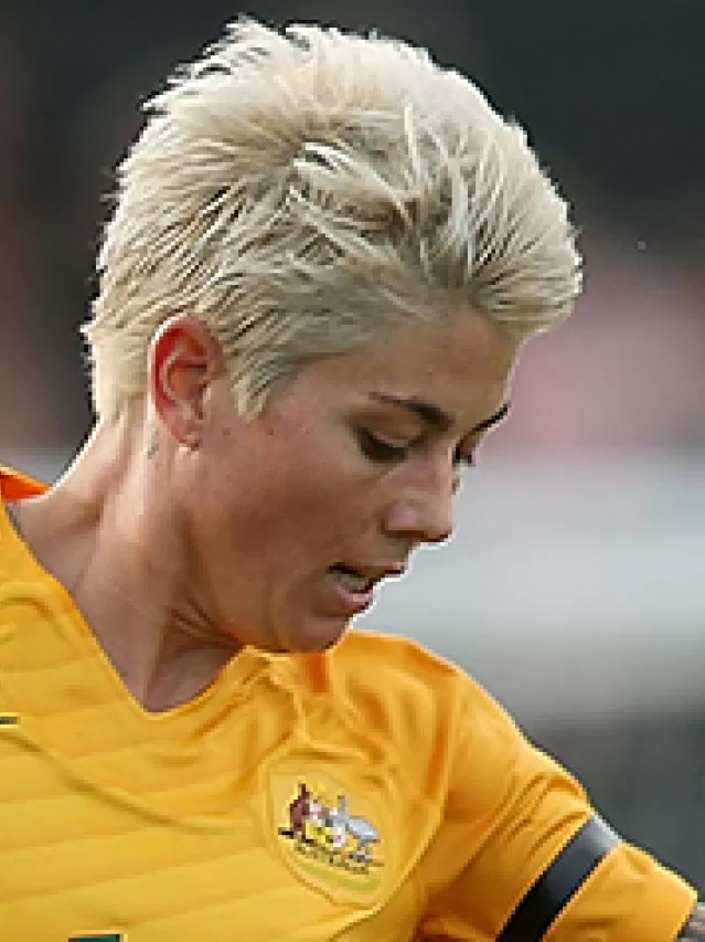 Michelle Heyman | Australian Olympic Committee