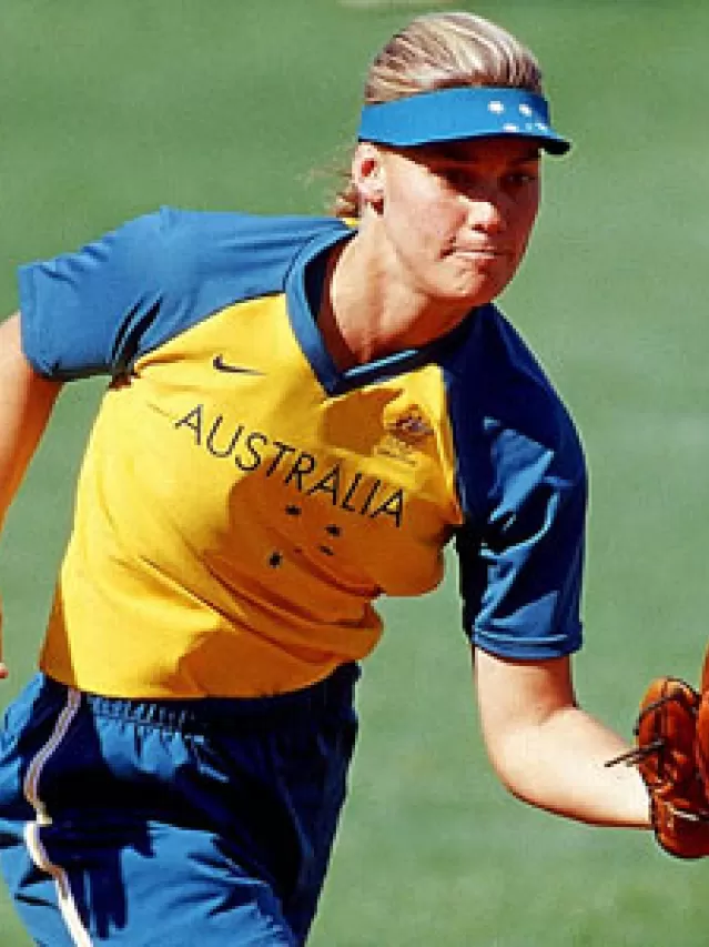 Natalie Ward | Australian Olympic Committee