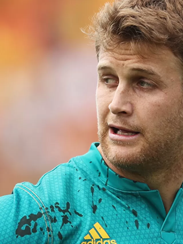 Patrick McCutcheon | Australian Olympic Committee