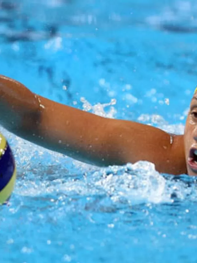 Rebecca Rippon | Australian Olympic Committee