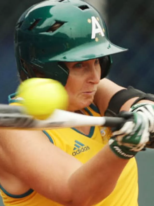 Tracey Mosley | Australian Olympic Committee