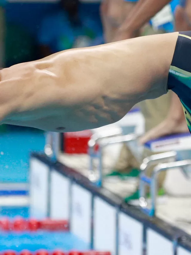 Matthew Abood | Australian Olympic Committee