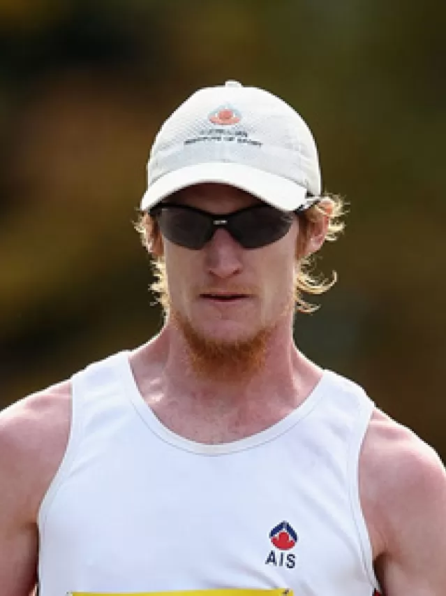 Adam Rutter | Australian Olympic Committee