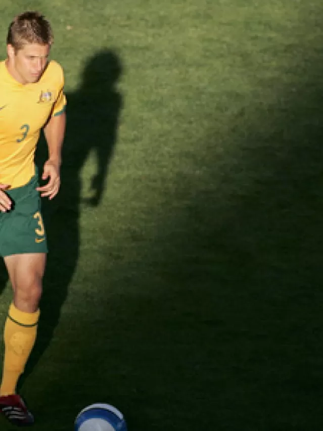 Adrian Leijer | Australian Olympic Committee