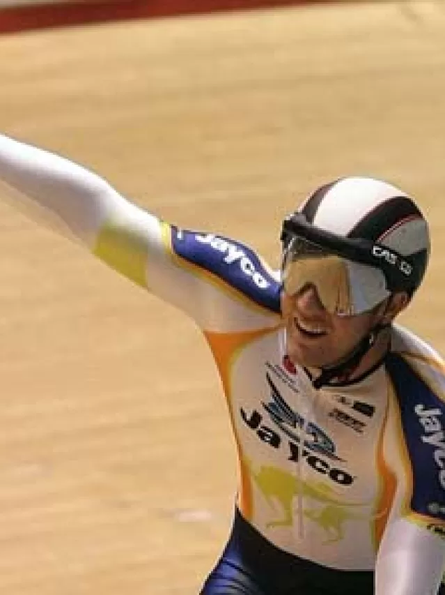 Daniel Ellis | Australian Olympic Committee