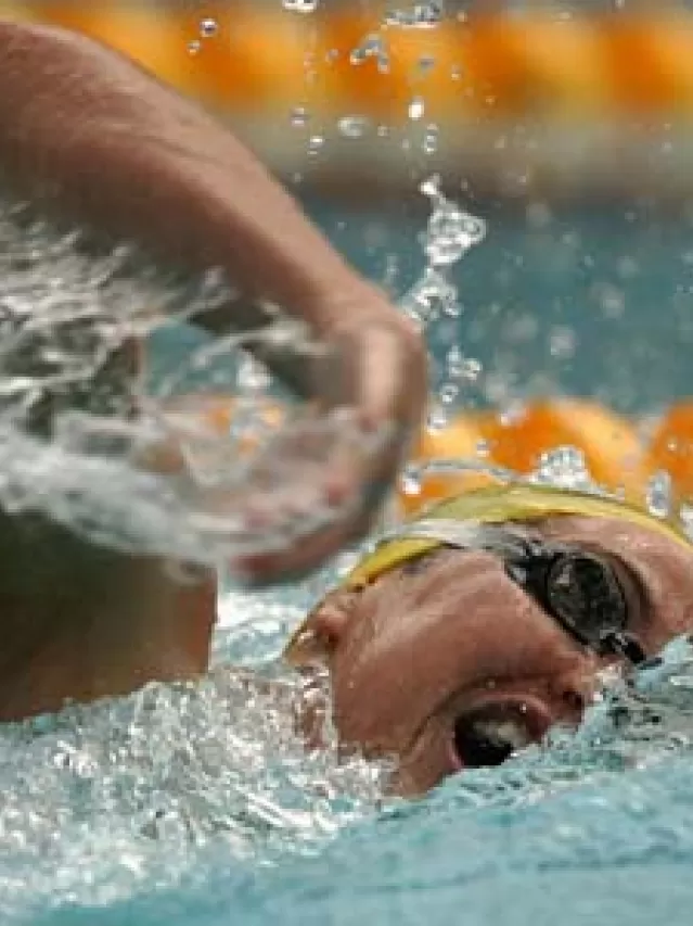 Elka Whalan | Australian Olympic Committee