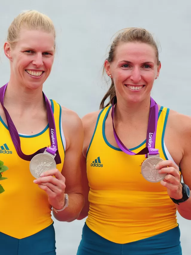 Kate Hornsey | Australian Olympic Committee