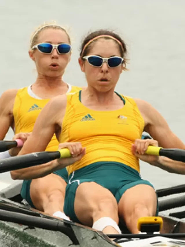 Amber Halliday | Australian Olympic Committee