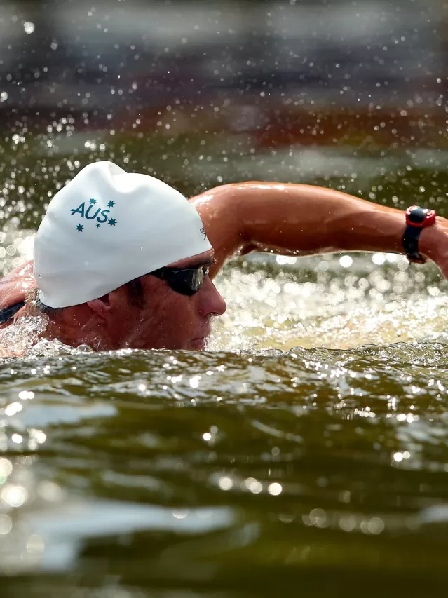 Ky Hurst | Australian Olympic Committee