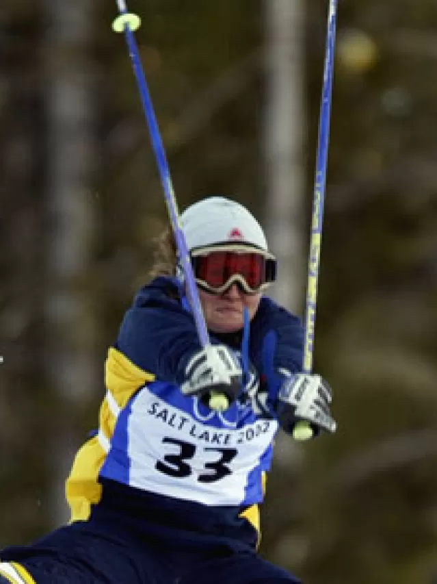 Jane Butko (Sexton) | Australian Olympic Committee