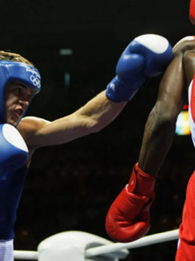 Jarrod Fletcher | Australian Olympic Committee