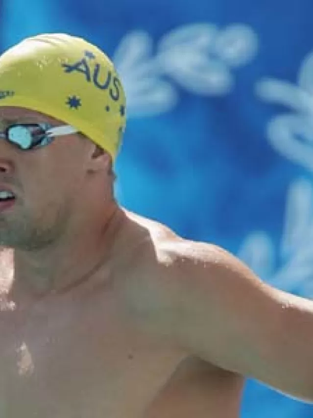Jim Piper | Australian Olympic Committee