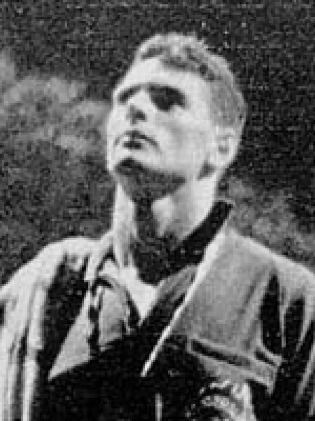 John Devitt | Australian Olympic Committee