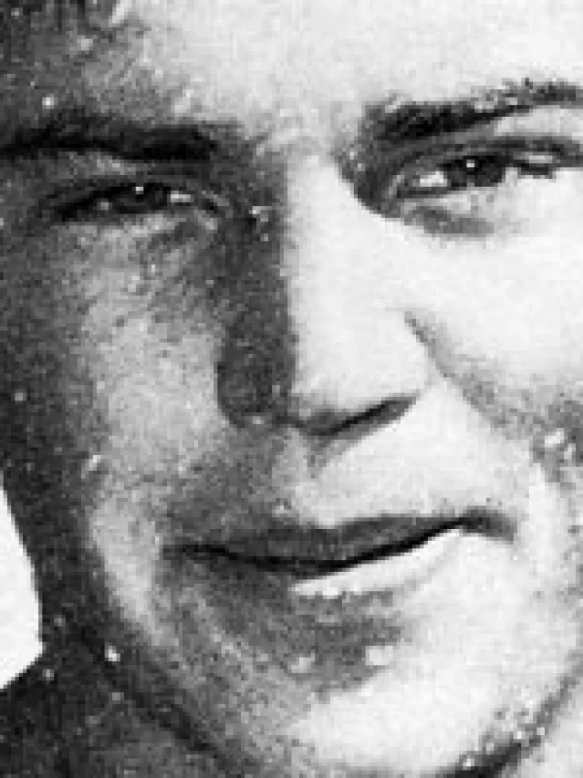 John Konrads | Australian Olympic Committee