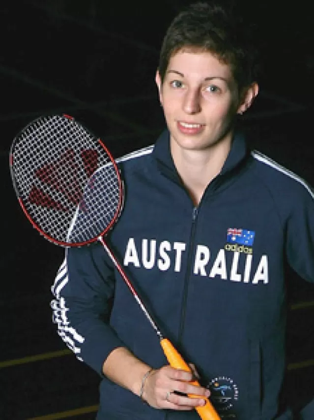 Kate Wilson-Smith | Australian Olympic Committee