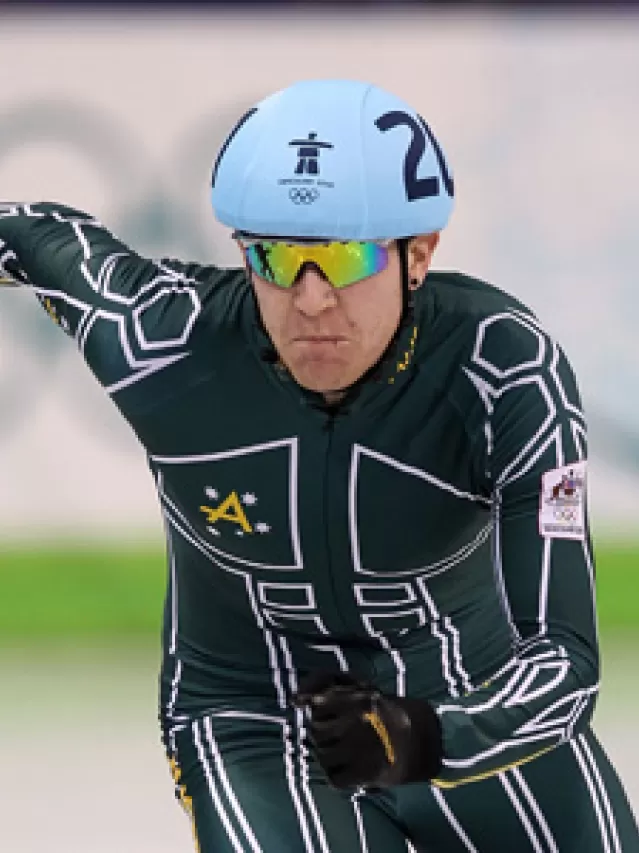 Lachlan Hay | Australian Olympic Committee