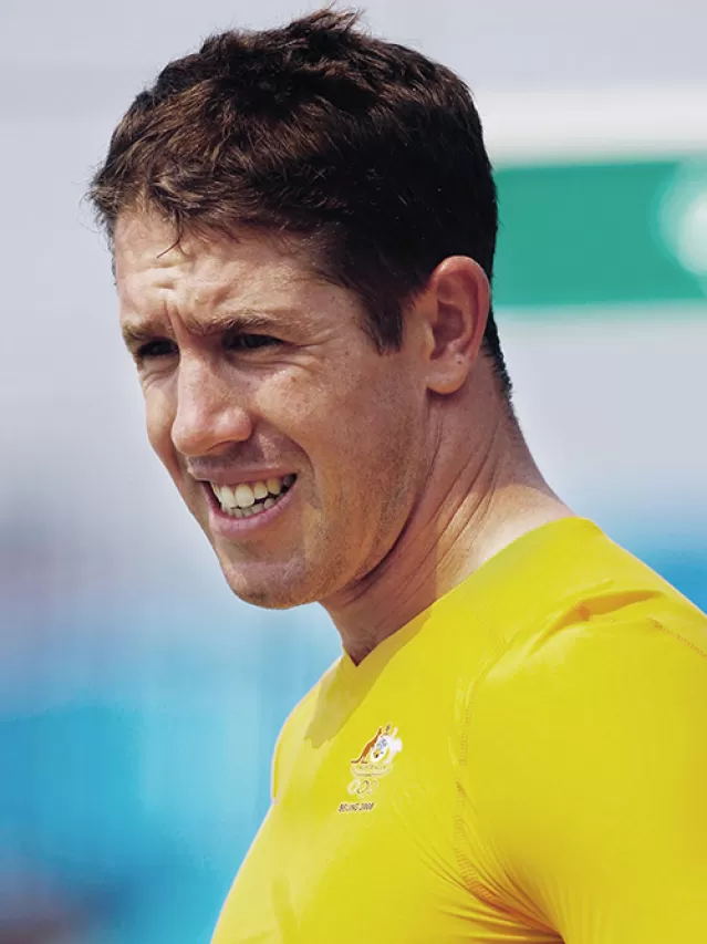 Lachlan Milne | Australian Ol... | Australian Olympic Committee