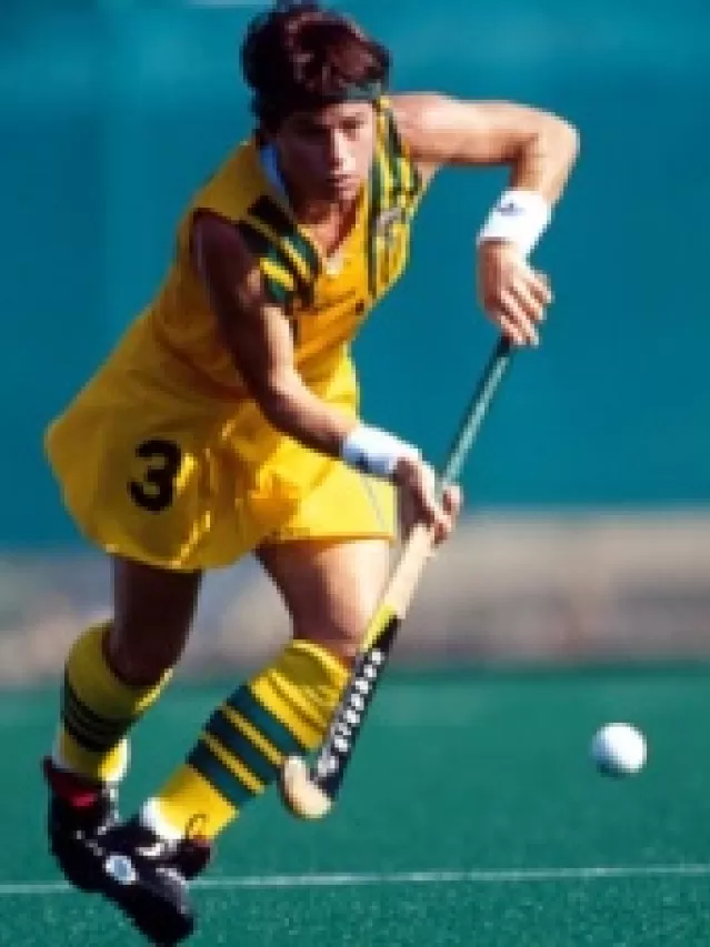 Liane Tooth | Australian Olympic Committee