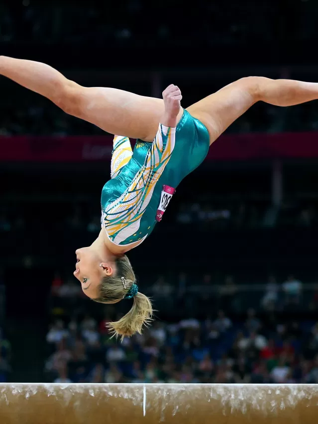 Emily Little | Australian Olympic Committee