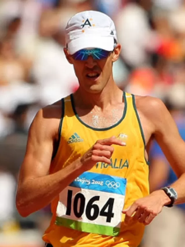 Luke Adams | Australian Olympic Committee