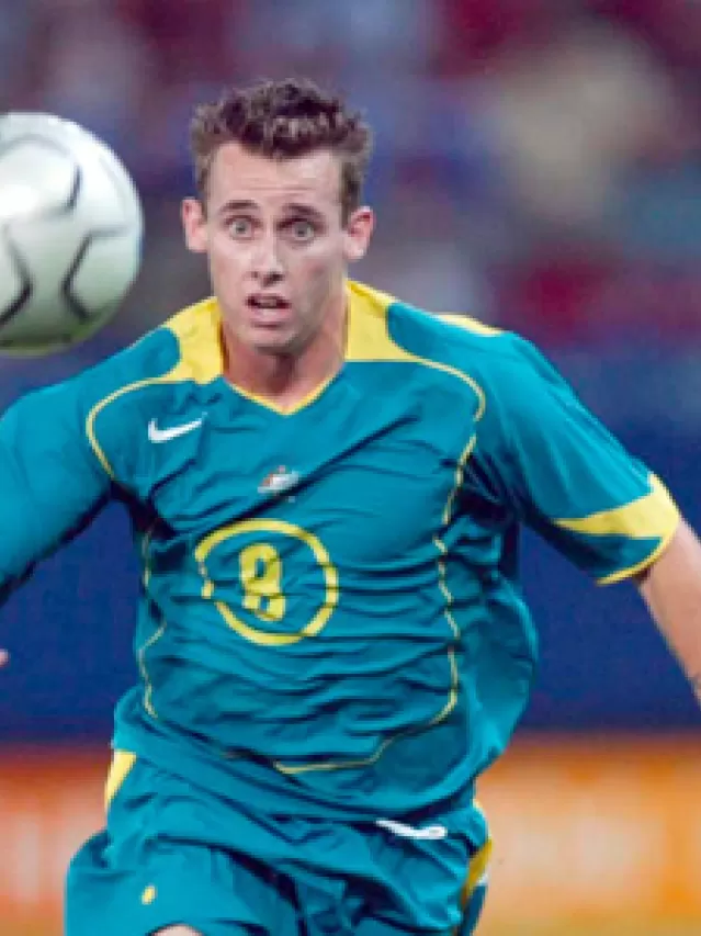 Luke Wilkshire | Australian Olympic Committee