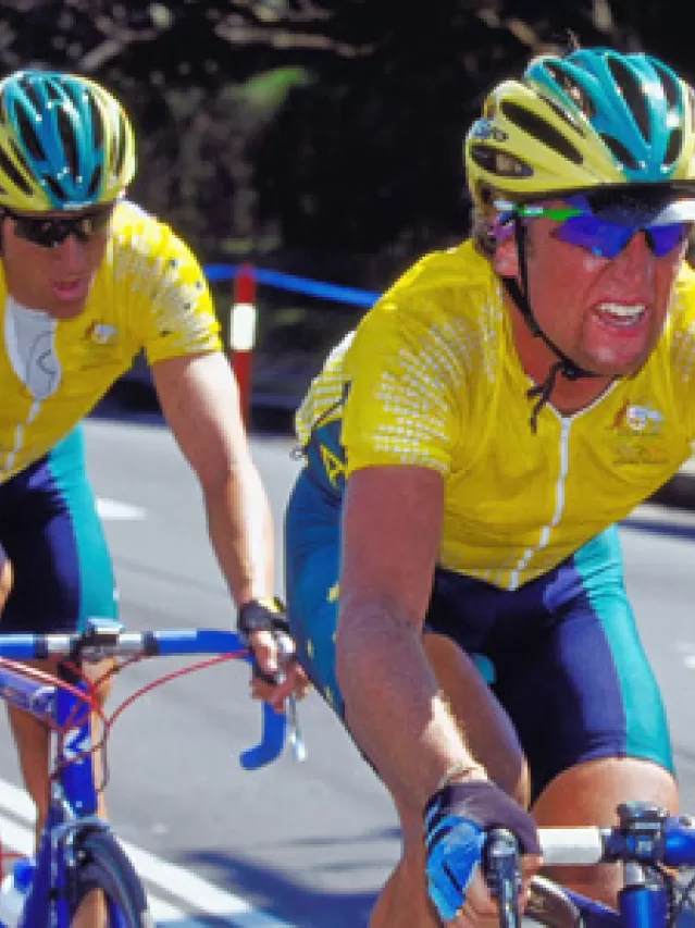 Matthew White | Australian Olympic Committee
