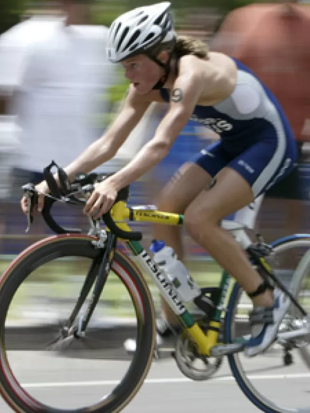 Maxine Seear | Australian Olympic Committee