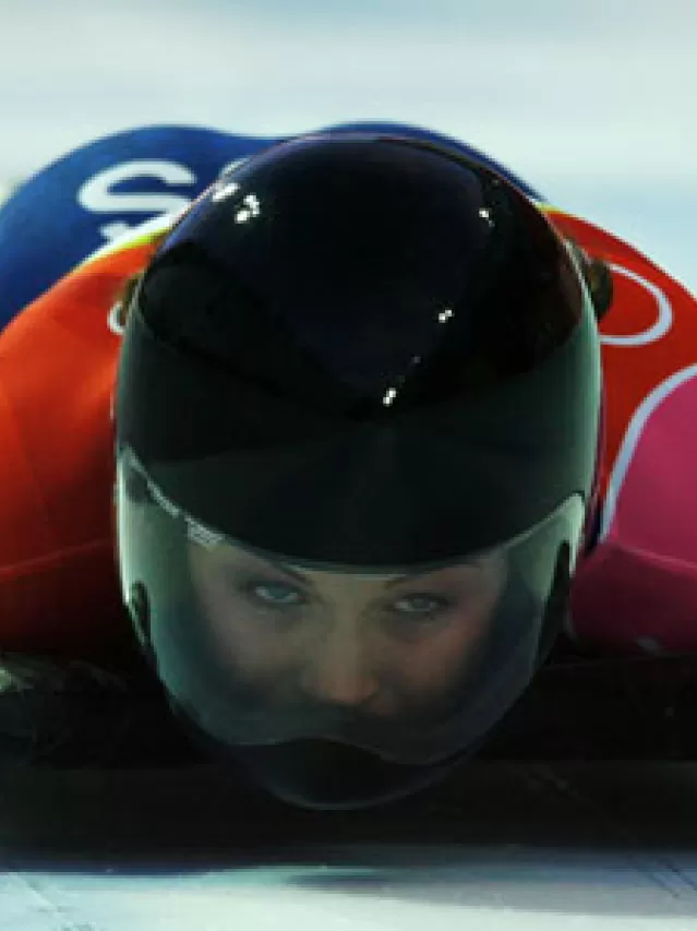 Michelle Mosey | Australian Olympic Committee