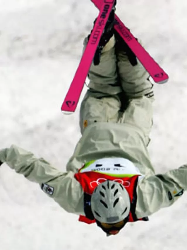 Nicholas Fisher | Australian Olympic Committee