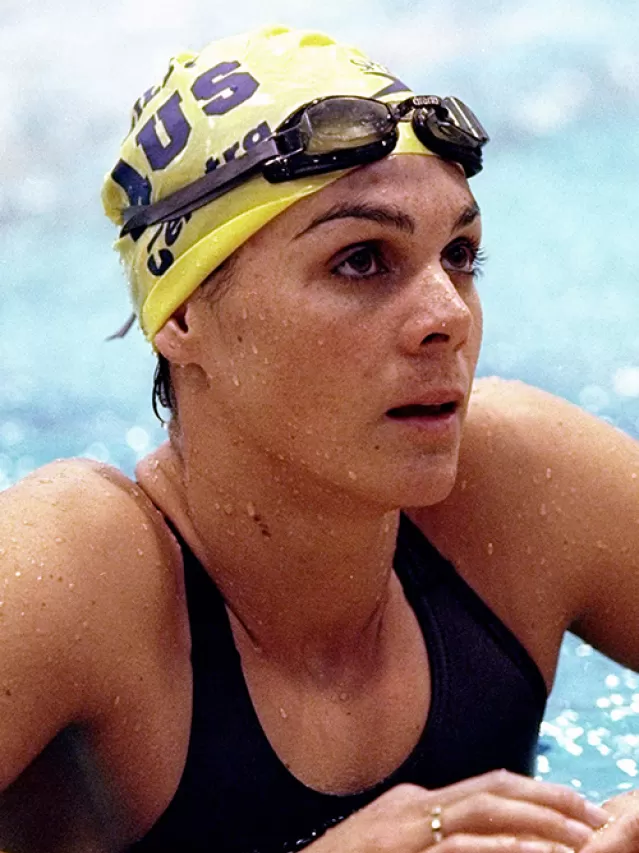 Samantha Riley | Australian O... | Australian Olympic Committee
