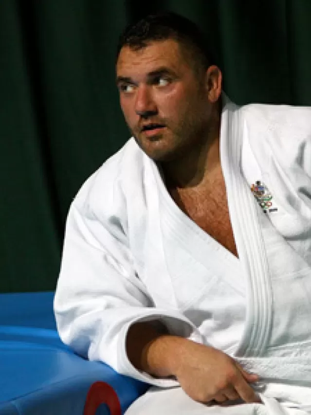 Semir Pepic | Australian Olympic Committee