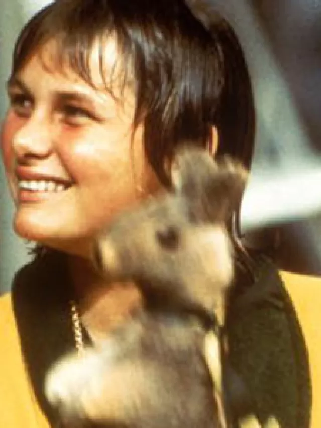 Shane Gould | Australian Olym... | Australian Olympic Committee