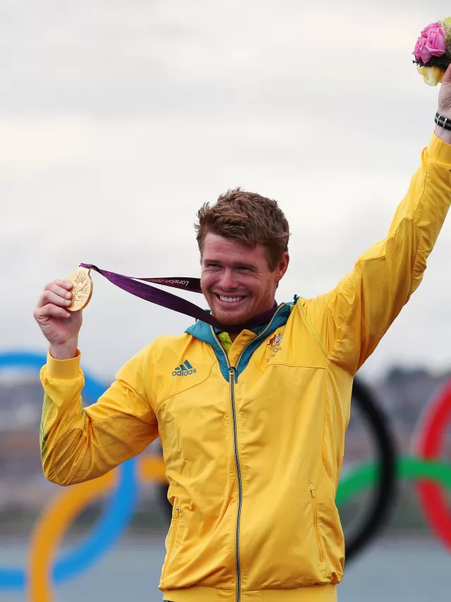 Thomas Slingsby | Australian Olympic Committee