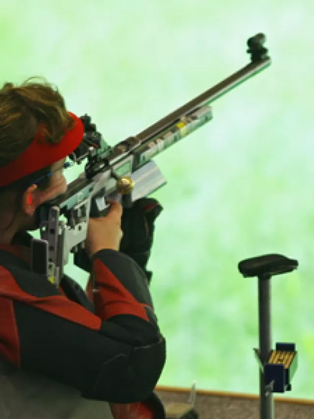 Susan McCready | Australian Olympic Committee