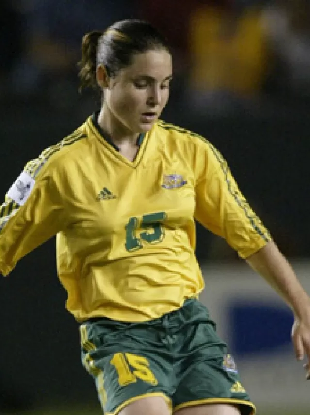 Tal Karp | Australian Olympic Committee