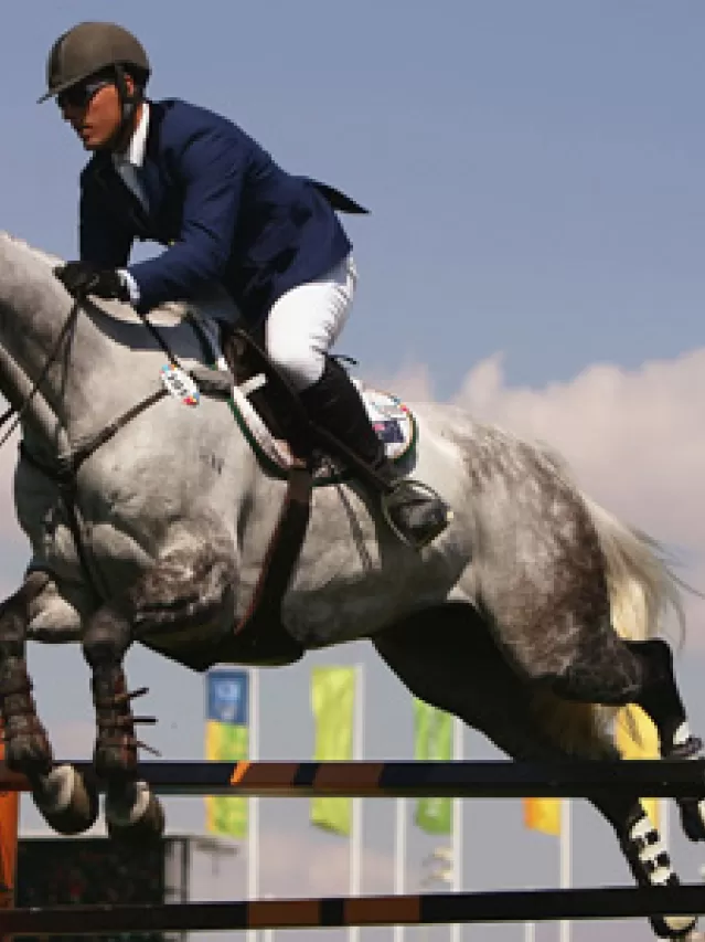 Tim Amitrano | Australian Olympic Committee