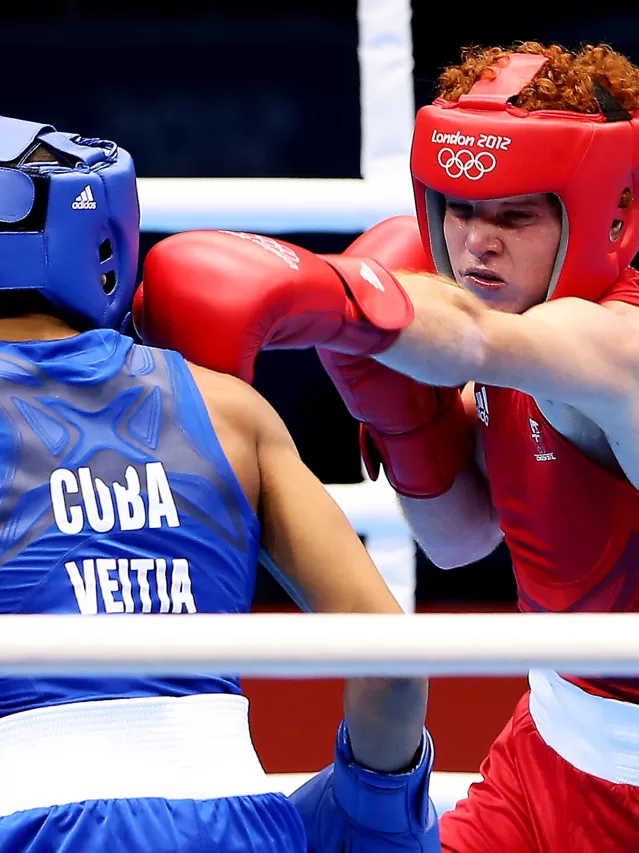 Billy Ward | Australian Olympic Committee