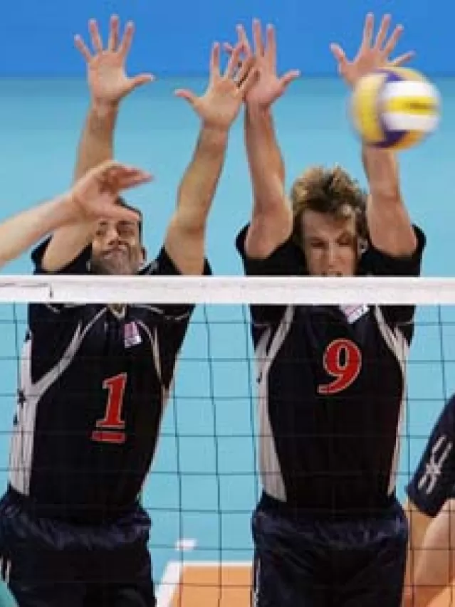 Zane Christensen | Australian Olympic Committee