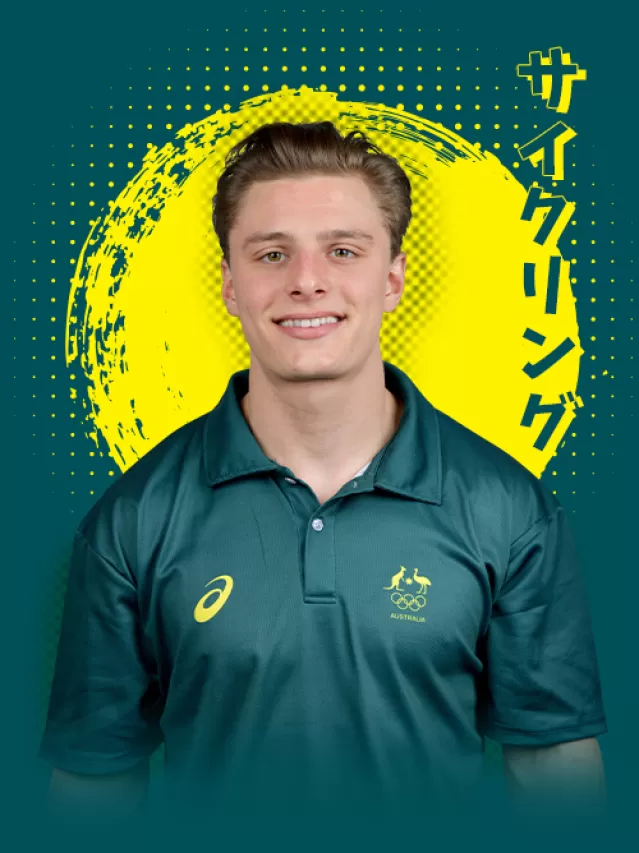 Matthew Richardson | Australian Olympic Committee